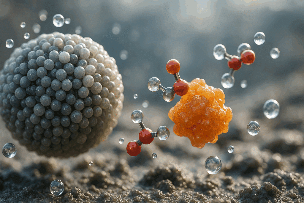 Oxydation des LDL : stratégies efficaces pour la prévenir